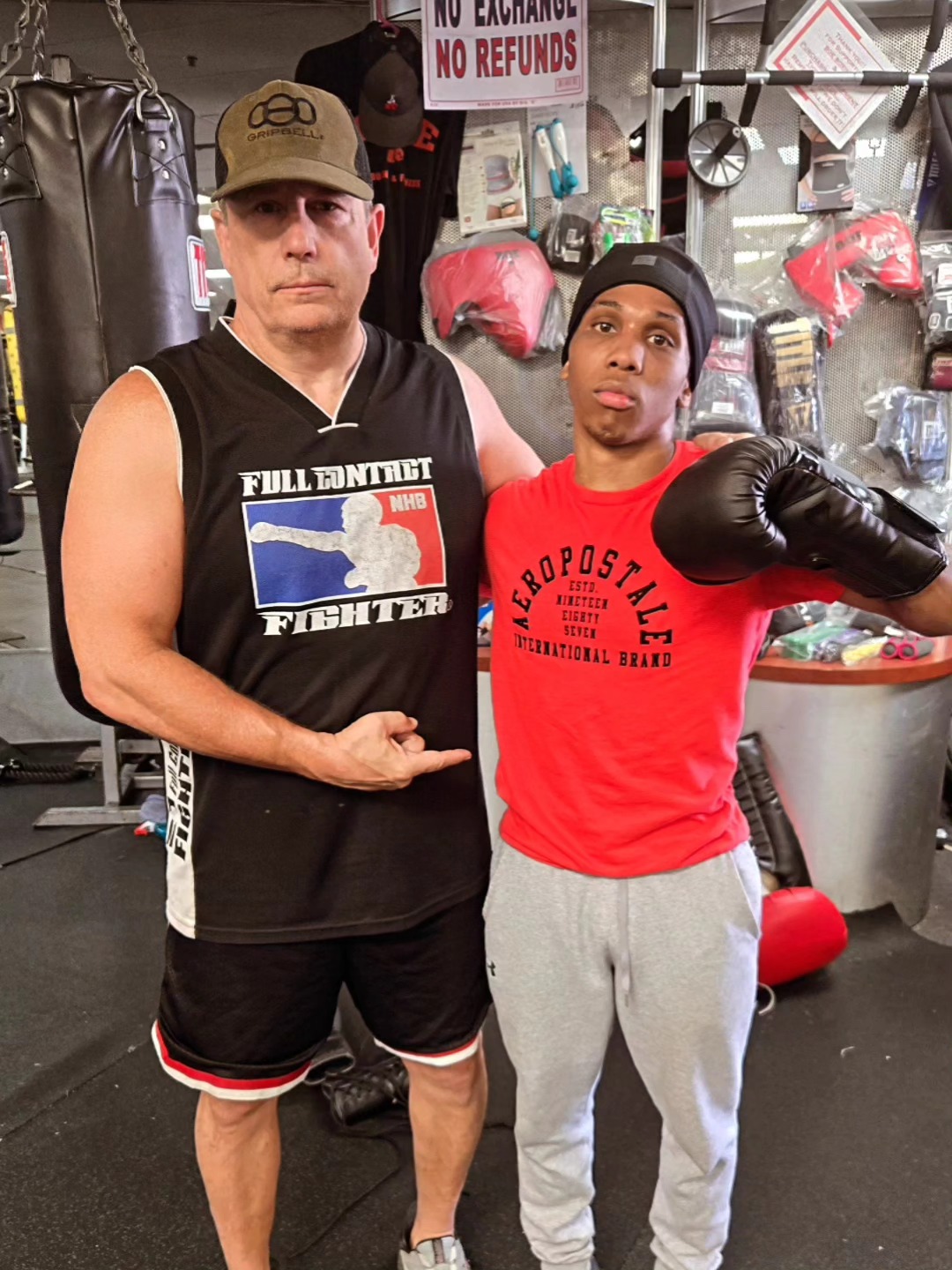 Youth Boxing & Kids Boxing Classes Las Vegas | Boe Boxing