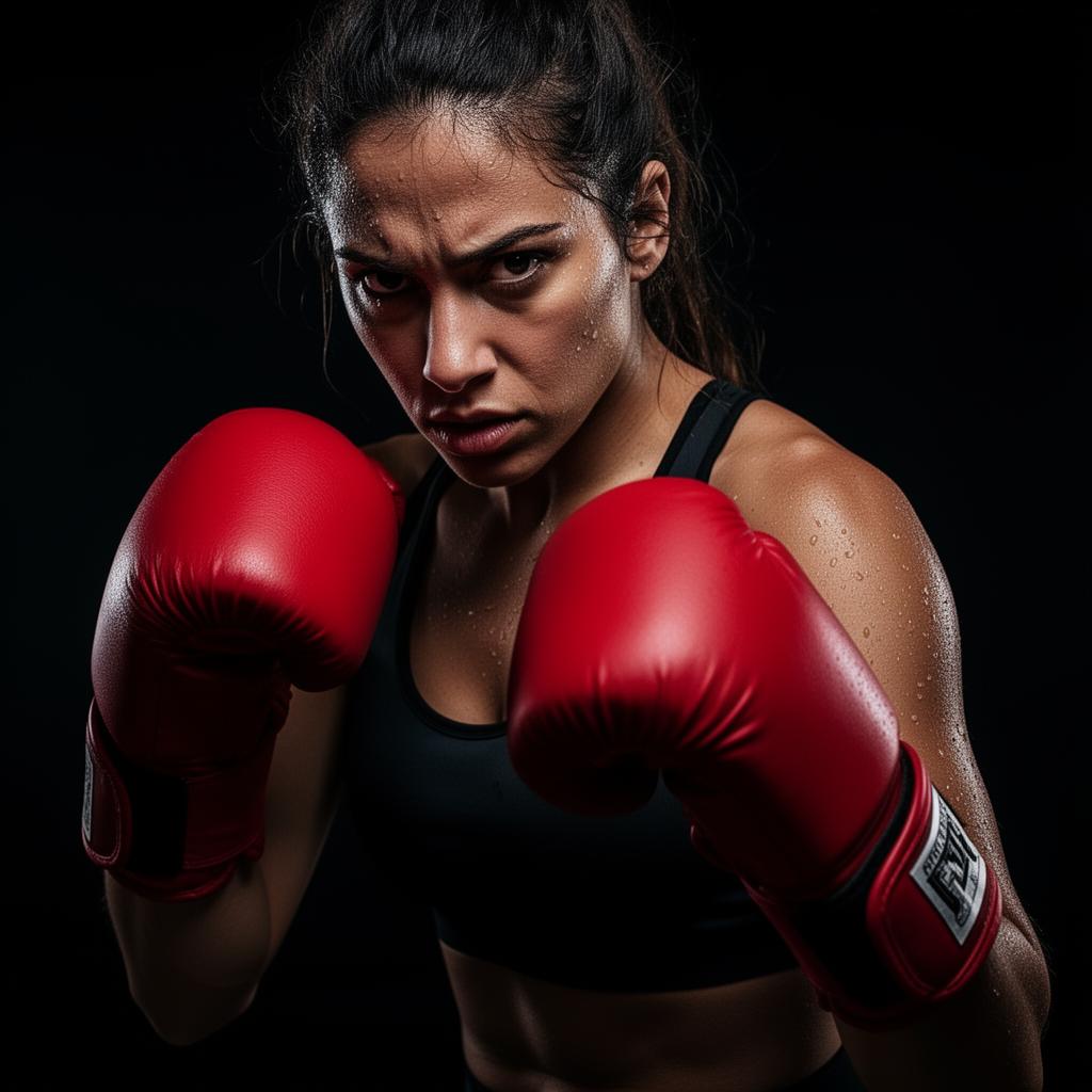 Boe Boxing — #1 Boxing Gym in Las Vegas | Classes & Training Since 2004
