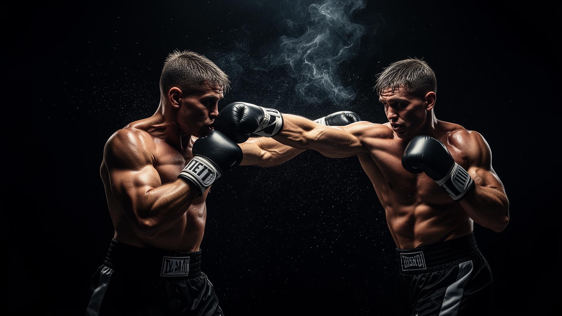 Boe Boxing — #1 Boxing Gym in Las Vegas | Classes & Training Since 2004