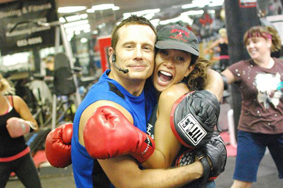 Boe Boxing — #1 Boxing Gym in Las Vegas | Classes & Training Since 2004
